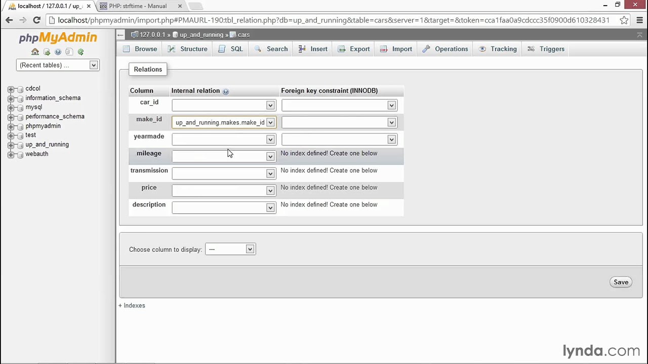 Installer la dernière version de Phpmyadmin - Petitsurfeur.net